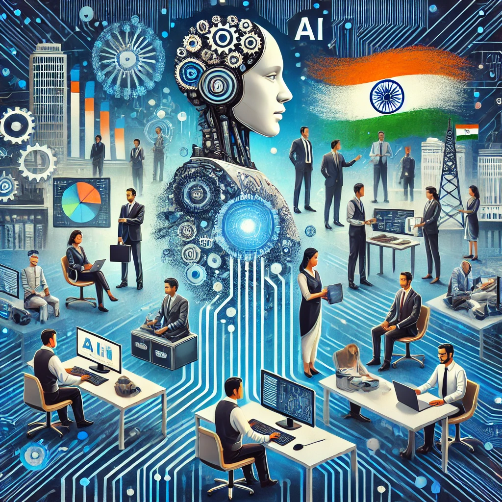 Projects | Rahul Prakash Singh